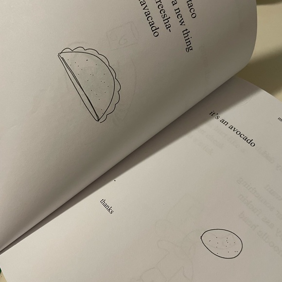 Other | Milk And Vine Book | Poshmark